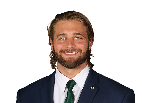 Ryan Bay - Oregon Ducks Tight End - ESPN