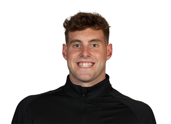 Andrew Homer - Miami (OH) RedHawks Tight End - ESPN