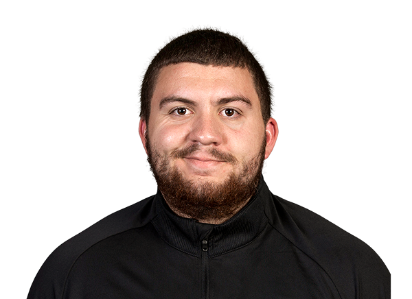 Donovan White - Miami (OH) RedHawks Offensive Lineman - ESPN