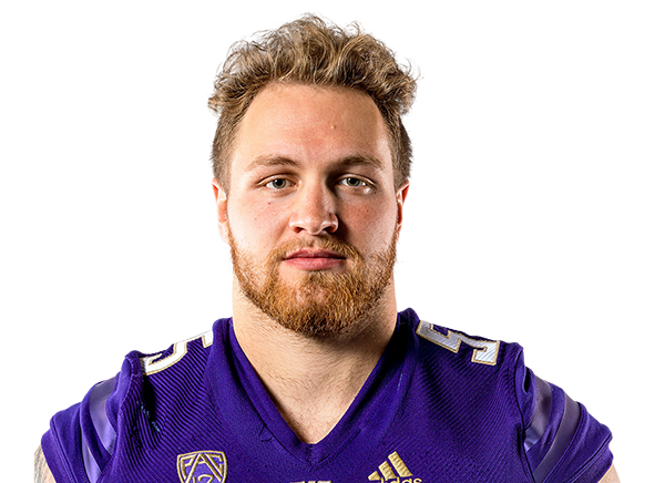 Ryan Bowman - Washington Huskies Linebacker - ESPN