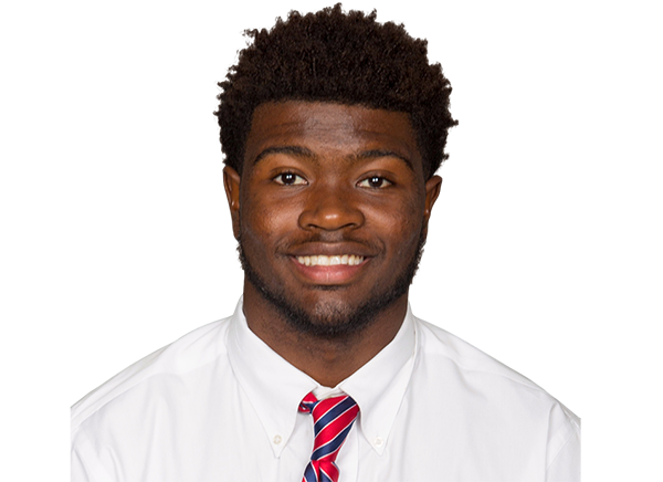 Spencer Perry - Alabama A&M Bulldogs Safety - ESPN