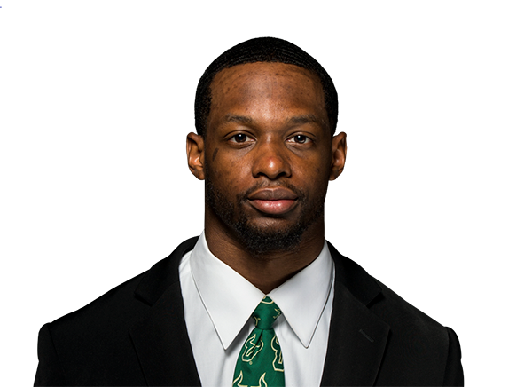 Devin Studstill - South Florida Bulls Defensive Back - ESPN