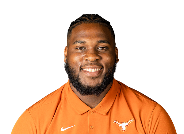Tope Imade - Texas Longhorns Offensive Lineman - ESPN
