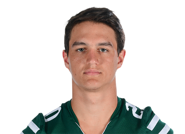 Tyler Tupa - Ohio Bobcats Wide Receiver - ESPN