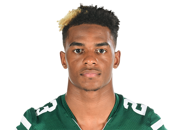 Ilyaas Motley - Ohio Bobcats Cornerback - ESPN