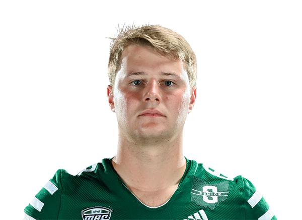 Ryan Luehrman - Ohio Bobcats Tight End - ESPN