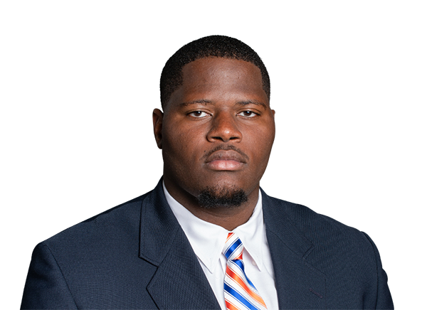 Uzo Osuji - Boise State Broncos Offensive Lineman - ESPN