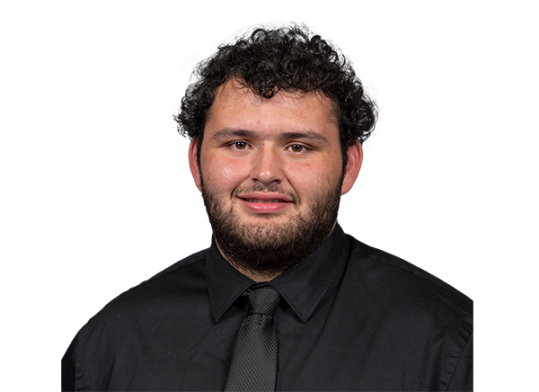 Joseph Dill - Rice Owls Offensive Lineman - ESPN