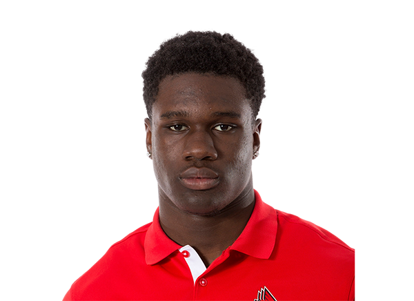 Lamar Anderson - Samford Bulldogs Safety - ESPN