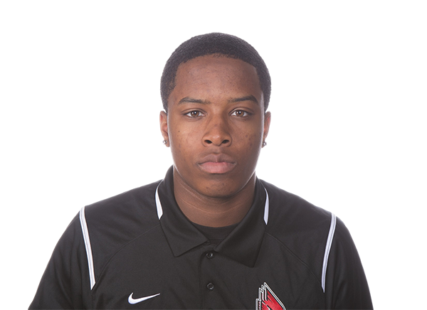 Nik Giles - Ball State Cardinals Cornerback - ESPN