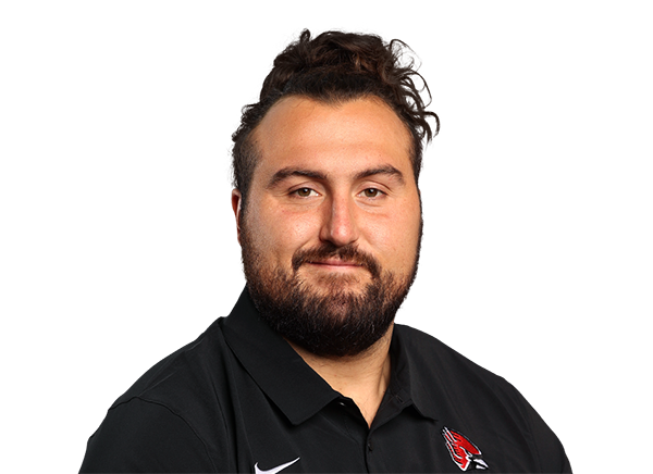 Anthony Todd - Ball State Cardinals Offensive Lineman - ESPN