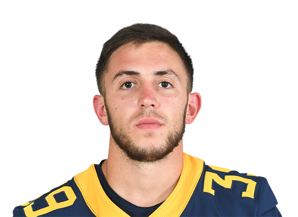 Dante Bonamico - West Virginia Mountaineers Safety - ESPN