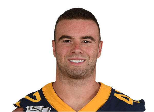 Logan Thimons - West Virginia Mountaineers Tight End - ESPN
