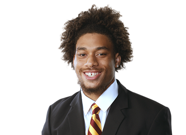 Bailey Edwards - Central Michigan Chippewas Wide Receiver - ESPN (UK)