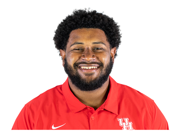 Keenan Murphy - Houston Cougars Offensive Lineman - ESPN
