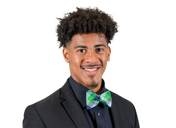 Keyan Marshall - Eastern Michigan Eagles Wide Receiver - ESPN