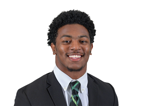Vince Calhoun - Eastern Michigan Eagles Defensive Back - ESPN
