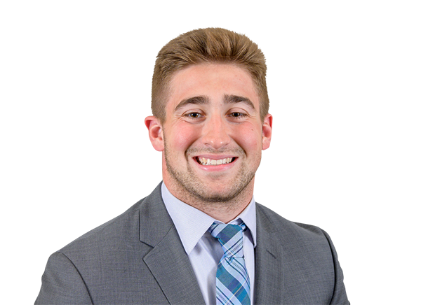 Tyler Lyle - Eastern Michigan Eagles Fullback - ESPN