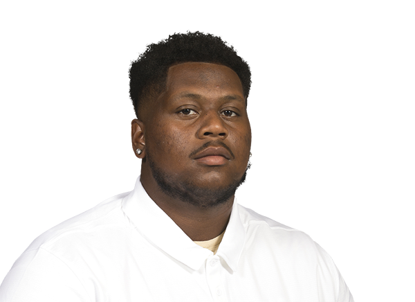 Jonathan Timmons - Alabama A&M Bulldogs Offensive Lineman - ESPN