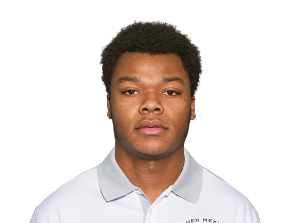 Stanley Barnwell Jr. - New Mexico Lobos Safety - ESPN