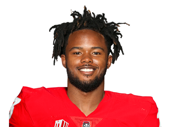 Jay Griffin IV - Northwestern State Demons Wide Receiver - ESPN