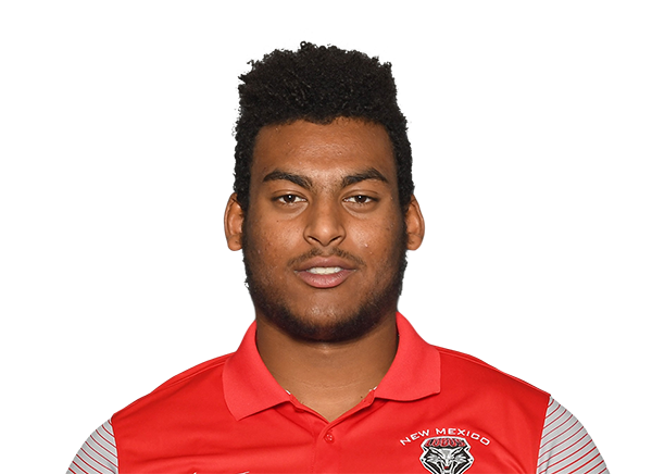 Emmanuel Joseph - Northern Arizona Lumberjacks Defensive Lineman - ESPN