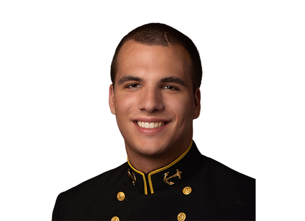 Jacob Harrison Career Stats - NCAAF - ESPN