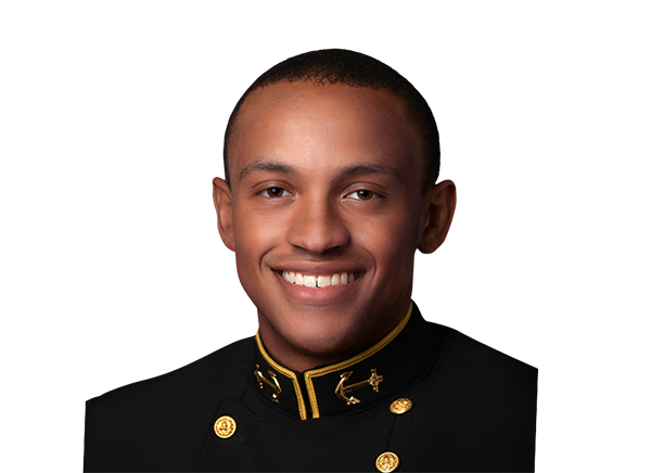Jeremy Griffis - Navy Midshipmen Cornerback - ESPN