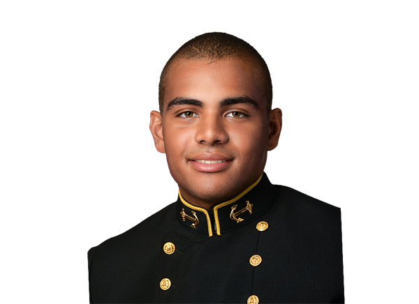 Walter Little - Navy Midshipmen Linebacker - ESPN
