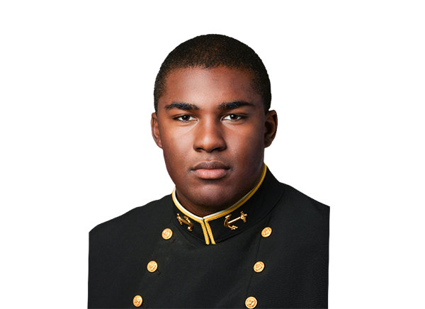 Denzel Polk - Navy Midshipmen Defensive End - ESPN