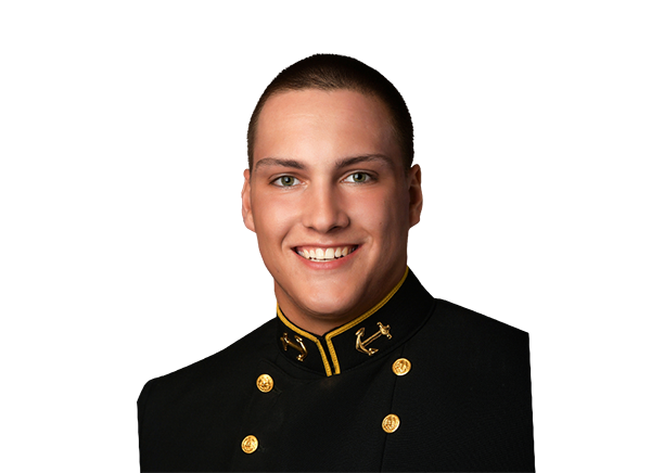 Carter Bankston - Navy Midshipmen Linebacker - ESPN