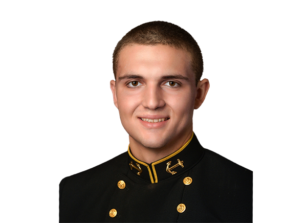 Mack Nash - Ala defensiva de Navy Midshipmen - ESPN (MX)