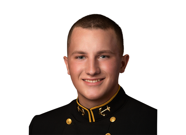 Jude Hydrick - Navy Midshipmen Offensive Tackle - ESPN