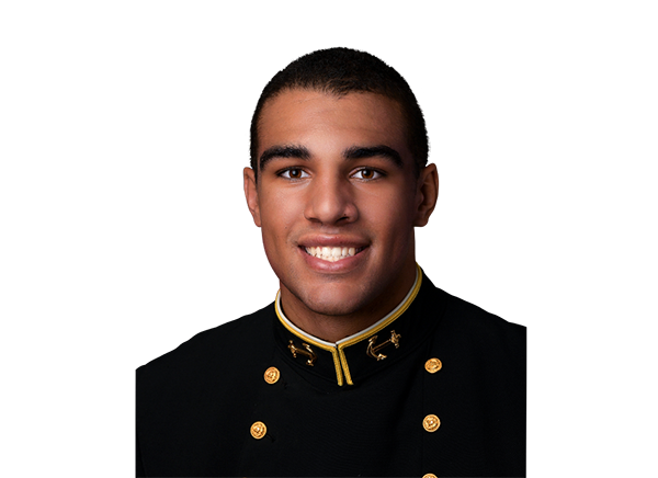 Joe Goff - Navy Midshipmen Offensive Tackle - ESPN