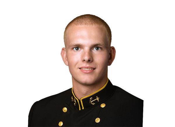 Michael Pifer - Navy Midshipmen Long Snapper - ESPN