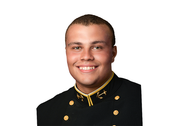 Jackson Pittman - Navy Midshipmen Defensive Lineman - ESPN