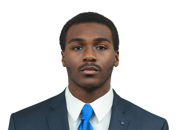 Ronnie Jones Biography - ESPN (UK)