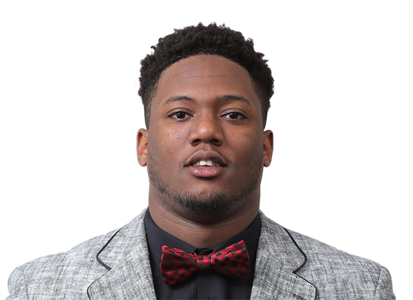 Tre'Shun Wilson - Alabama State Hornets Linebacker - ESPN