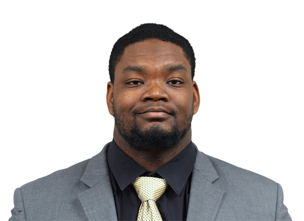 Edrick Mathews - Toledo Rockets Defensive Tackle - ESPN