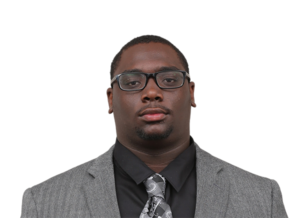 Willie Ross Jr. - Toledo Rockets Defensive Tackle - ESPN