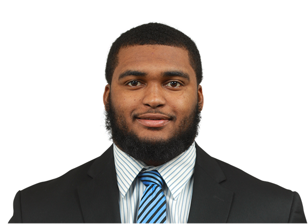 David Hood - Toledo Rockets Defensive Tackle - ESPN