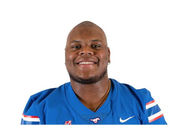 Demerick Gary - SMU Mustangs Defensive Tackle - ESPN
