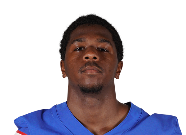 Christian Davis - SMU Mustangs Cornerback - ESPN