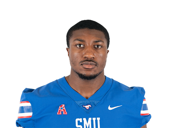 Jordan Ward - SMU Mustangs Linebacker - ESPN