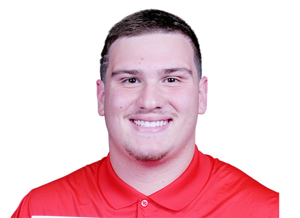 Jacob Todora - SMU Mustangs Offensive Lineman - ESPN