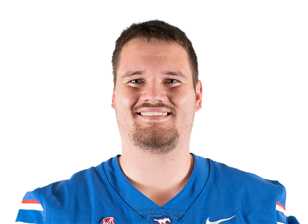 Braxton Webb - Angelo State Rams Offensive Lineman - ESPN