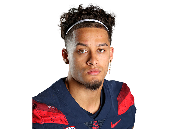 Tristan Cooper - Arizona Wildcats Safety - ESPN