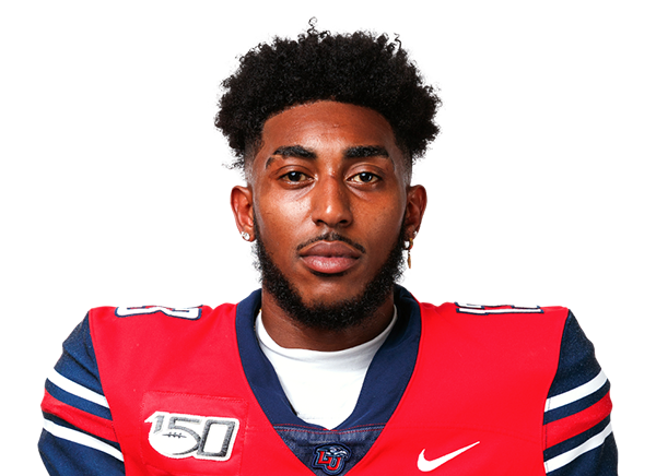 Isaac Steele - Liberty Flames Safety - ESPN