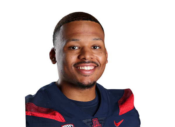 Lee Anderson III - Arizona Wildcats Defensive End - ESPN