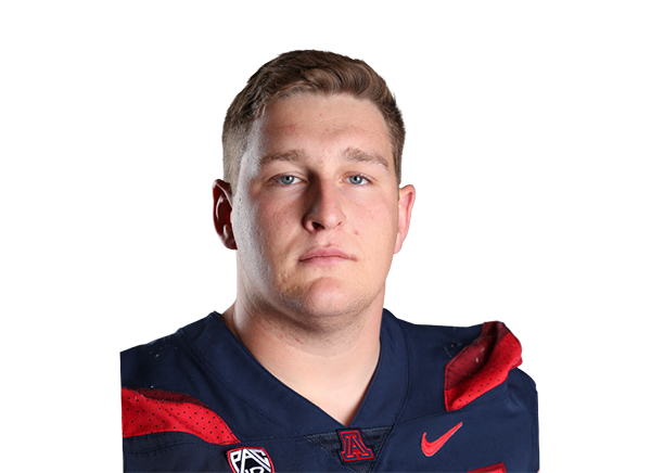 Bryson Cain - Arizona Wildcats Offensive Tackle - ESPN